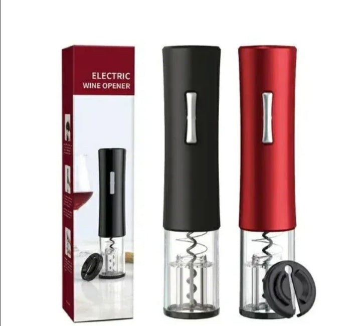 Elektricni otvarac za vino otvarac na baterije vadicep