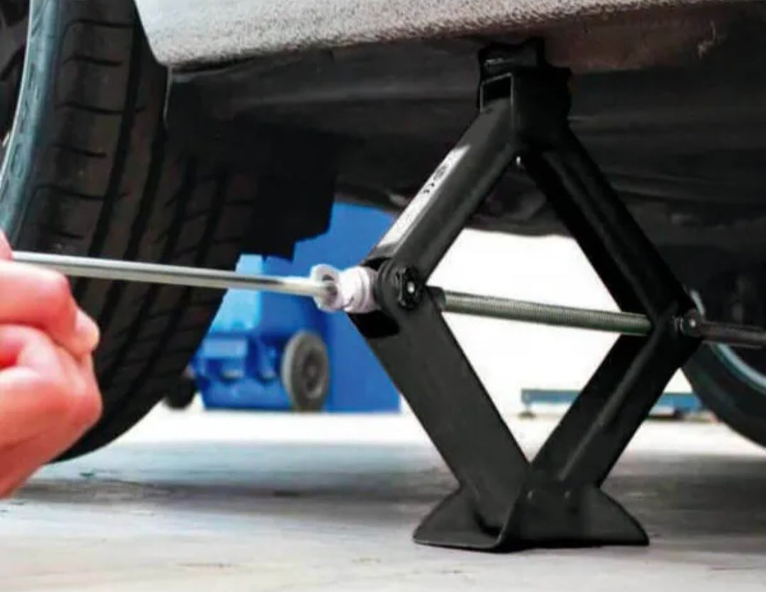 Dizalica zaba za auto do 1 tone